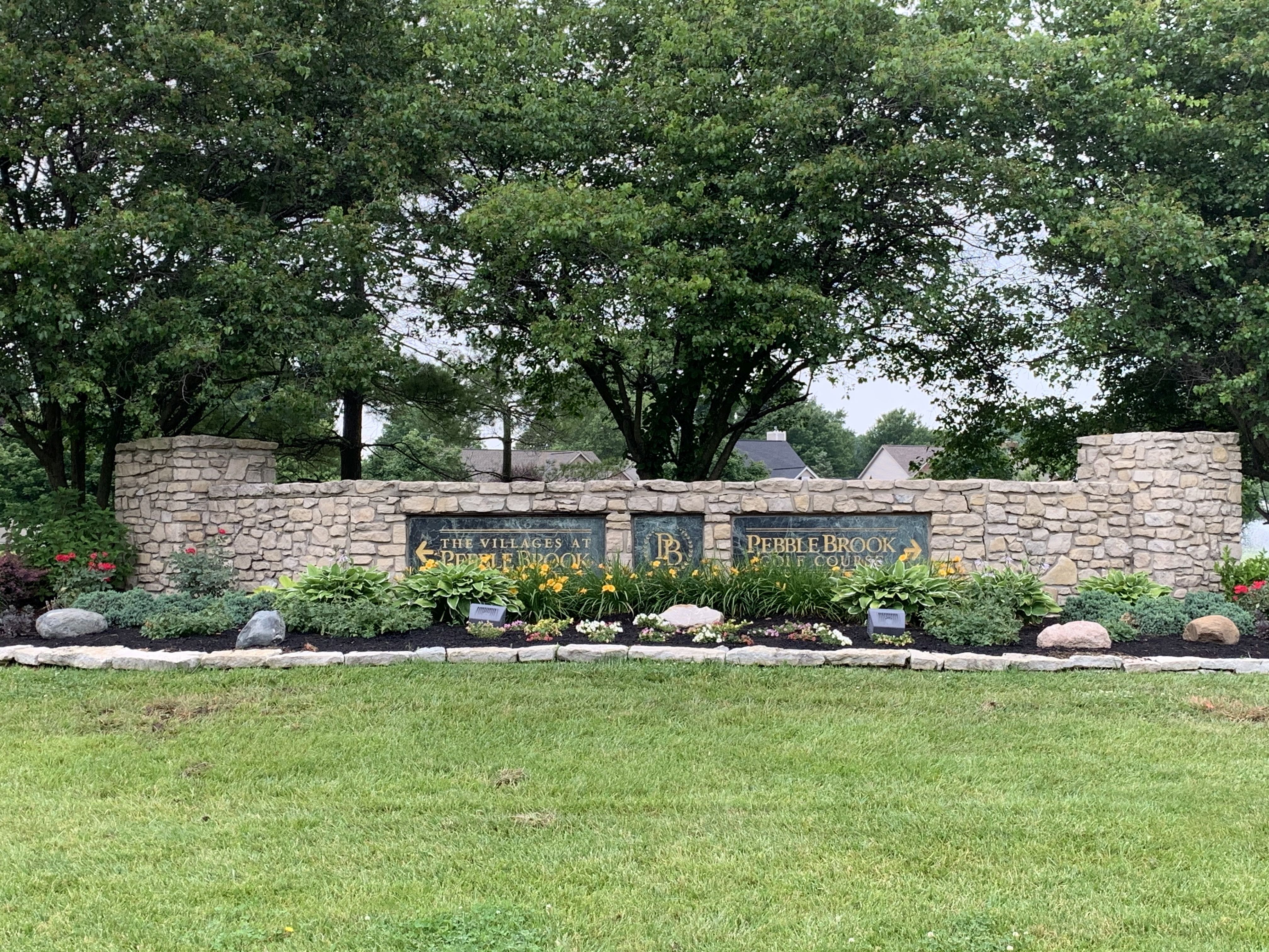 The Villages at Pebble Brook